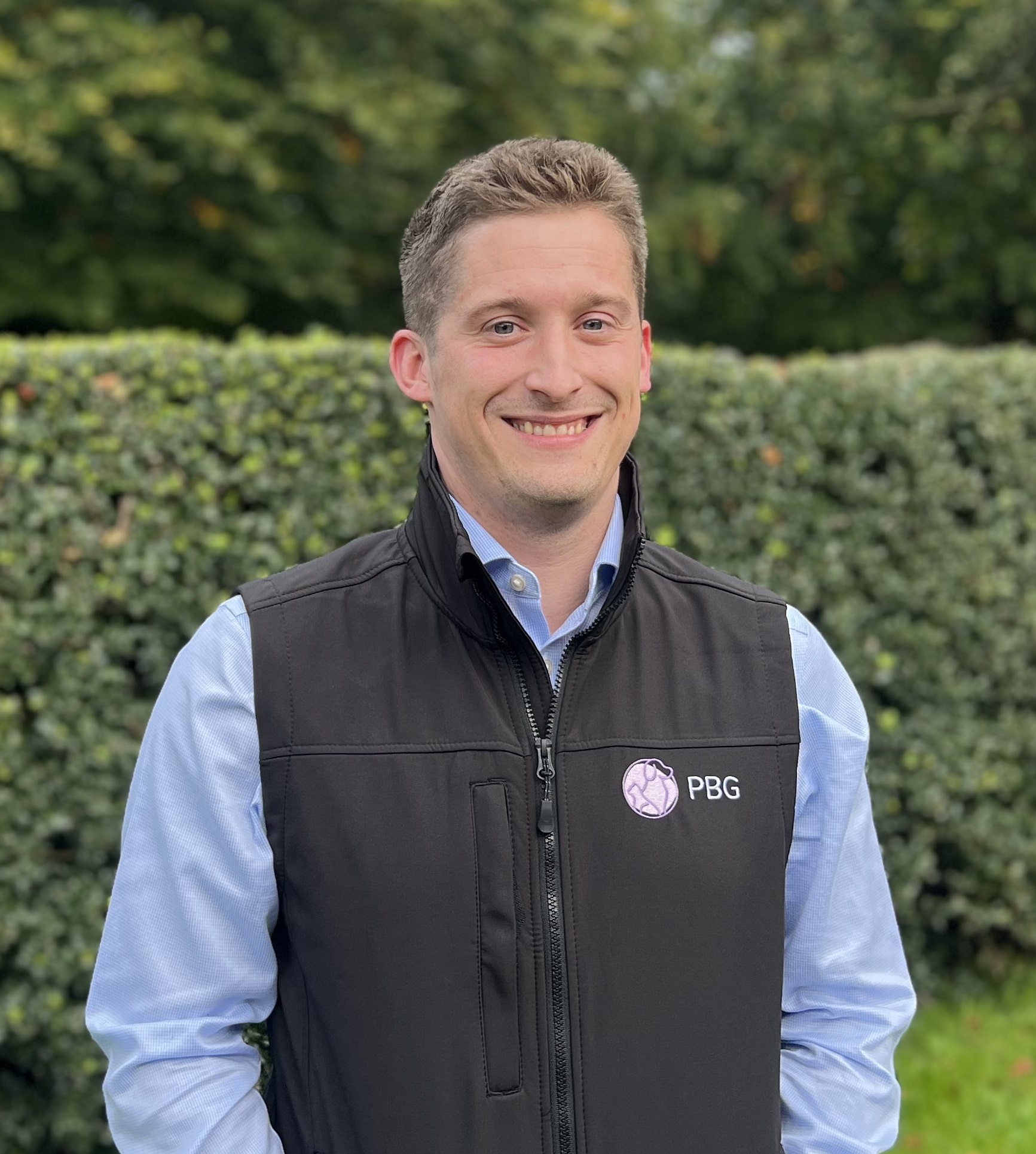 Graham Knight - Premier Buying Group